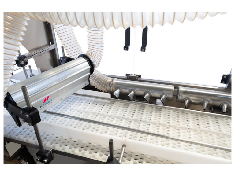 Pouch Drying Machine Manufacturer in Pune, India | Nexgen