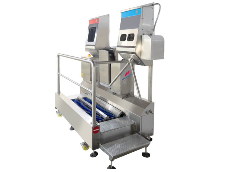 Sensor Operated All In One Hygiene Station Manufacturer | Nexgen