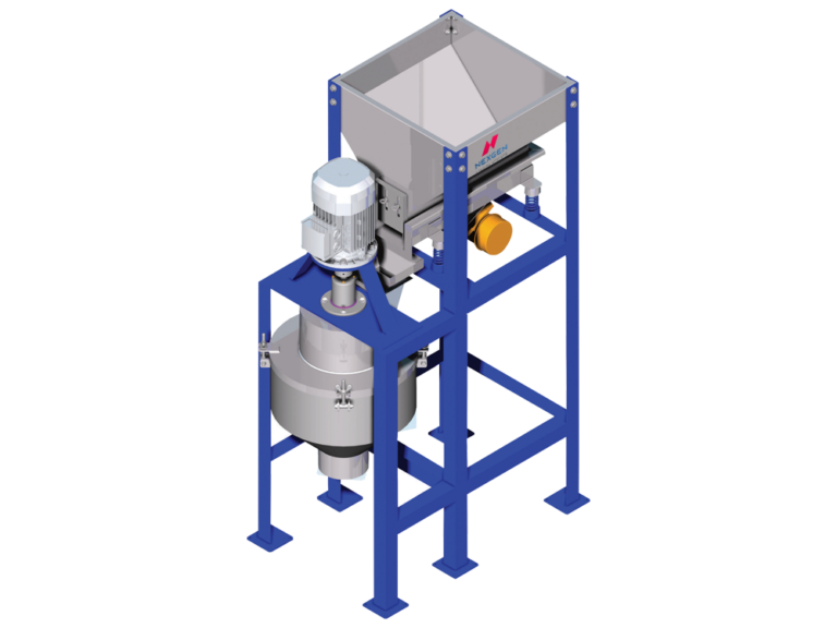 Scooping Machine Manufacturer in Pune, India | Nexgen