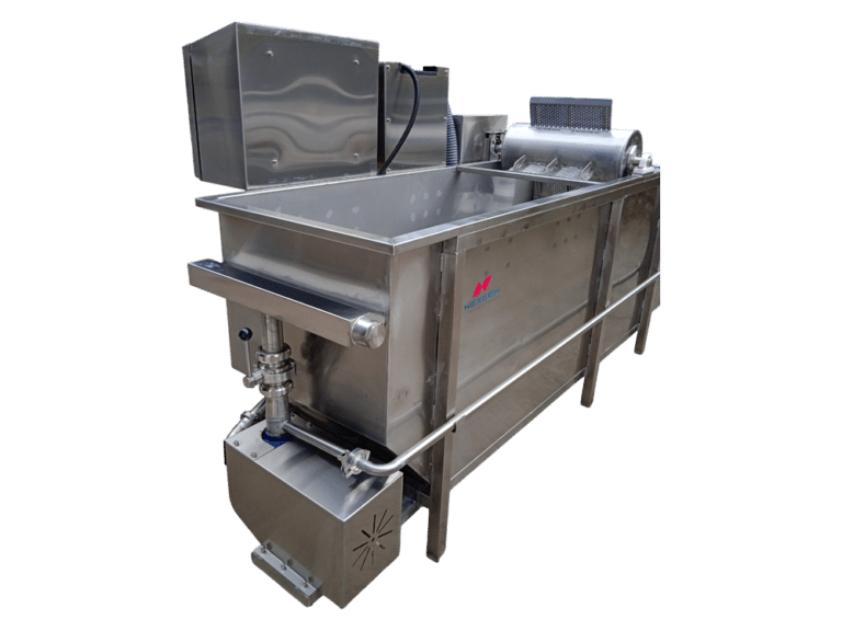 Multipurpose Vegetable Washer Manufacturer in Pune, India | Nexgen