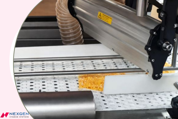 Maximize Efficiency in Food Packaging with Nexgen’s Air Knife Drying ...